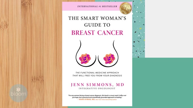 Functional approach to understanding and treating breast cancer | Bloom ...