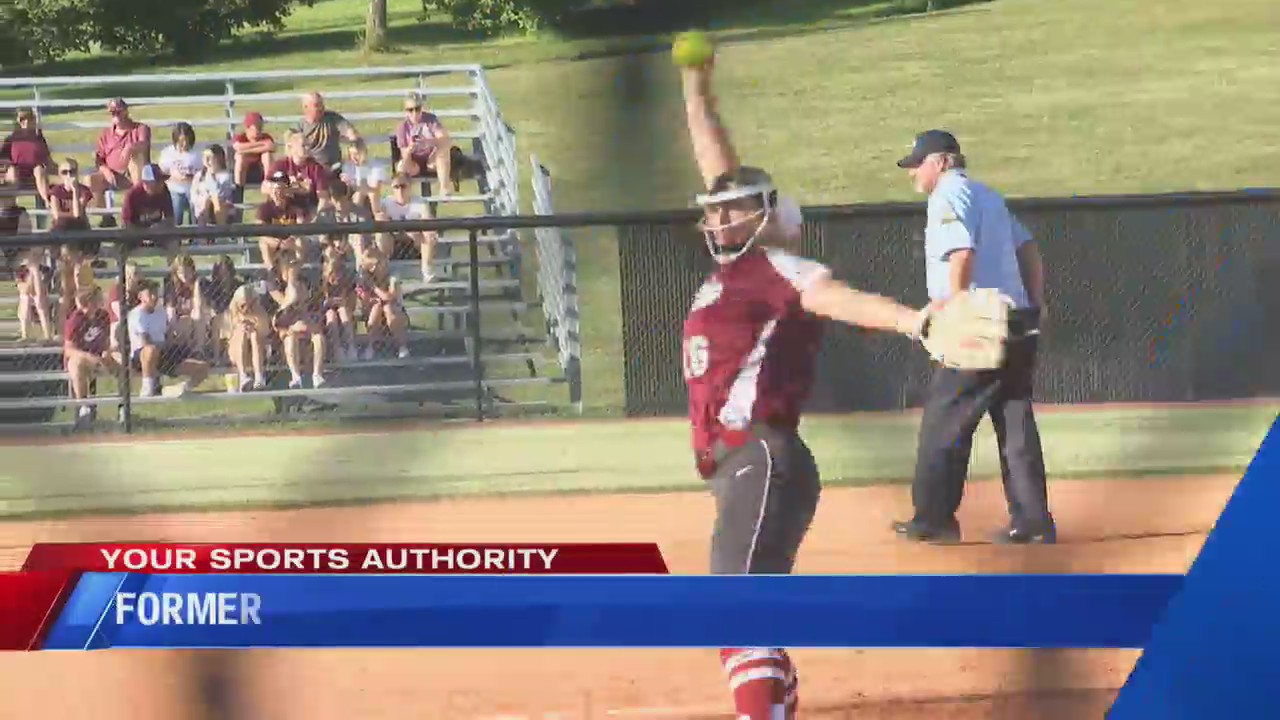 Former Titan pitcher Alexis Tucker commits to UE – Eyewitness News ...