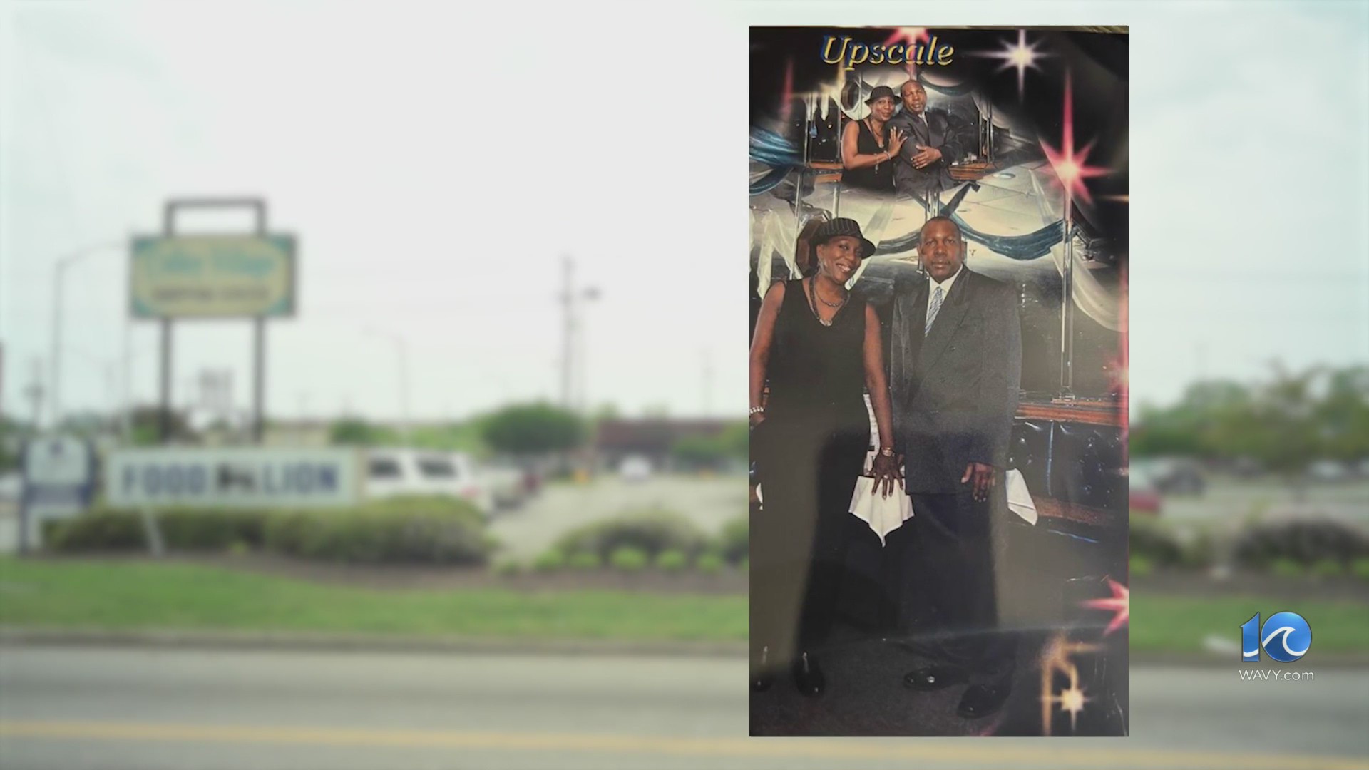 Norfolk man’s body at funeral home months after death – WAVY.com