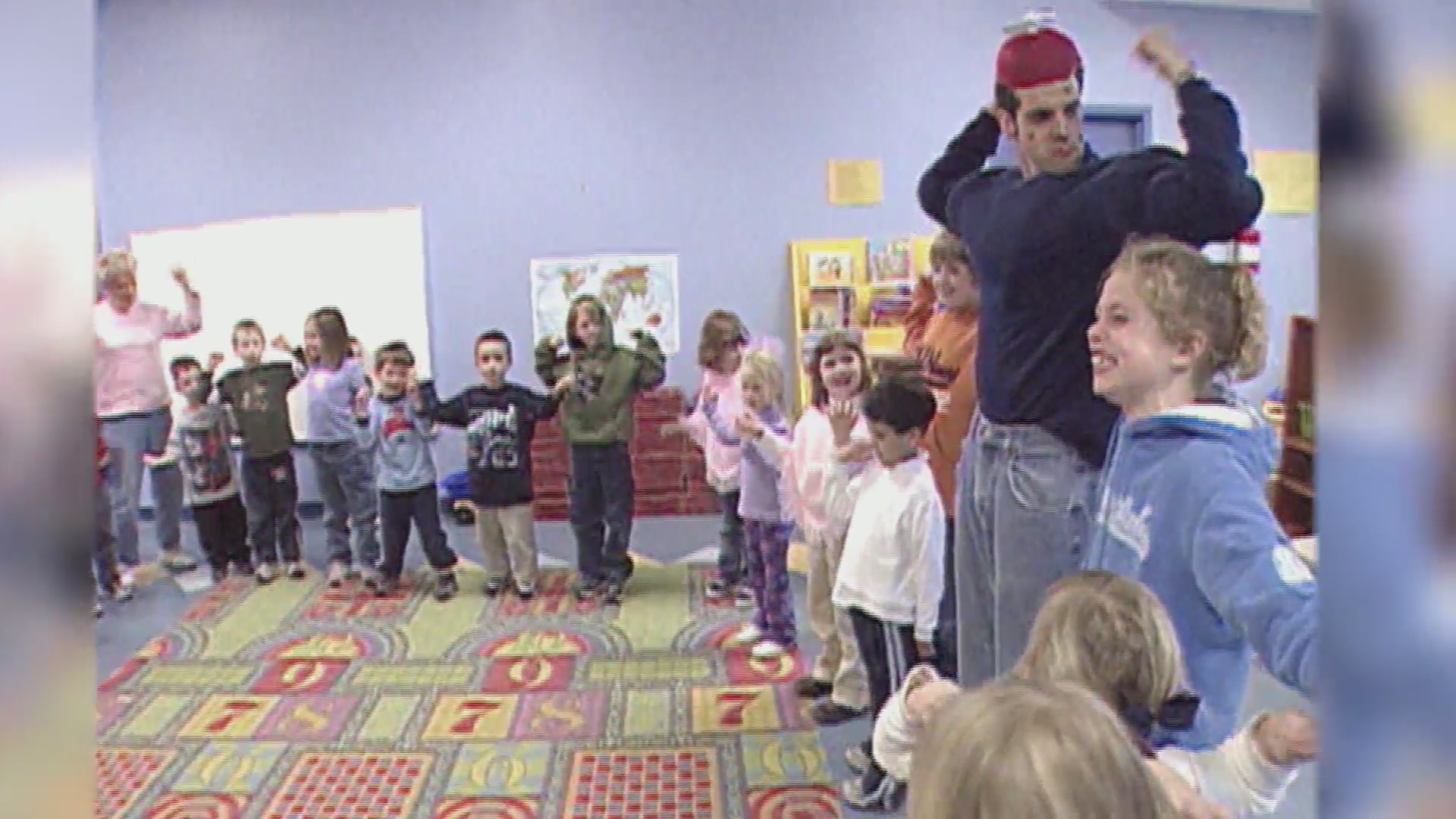 Tim History: National Absurdity Day – FOX 2