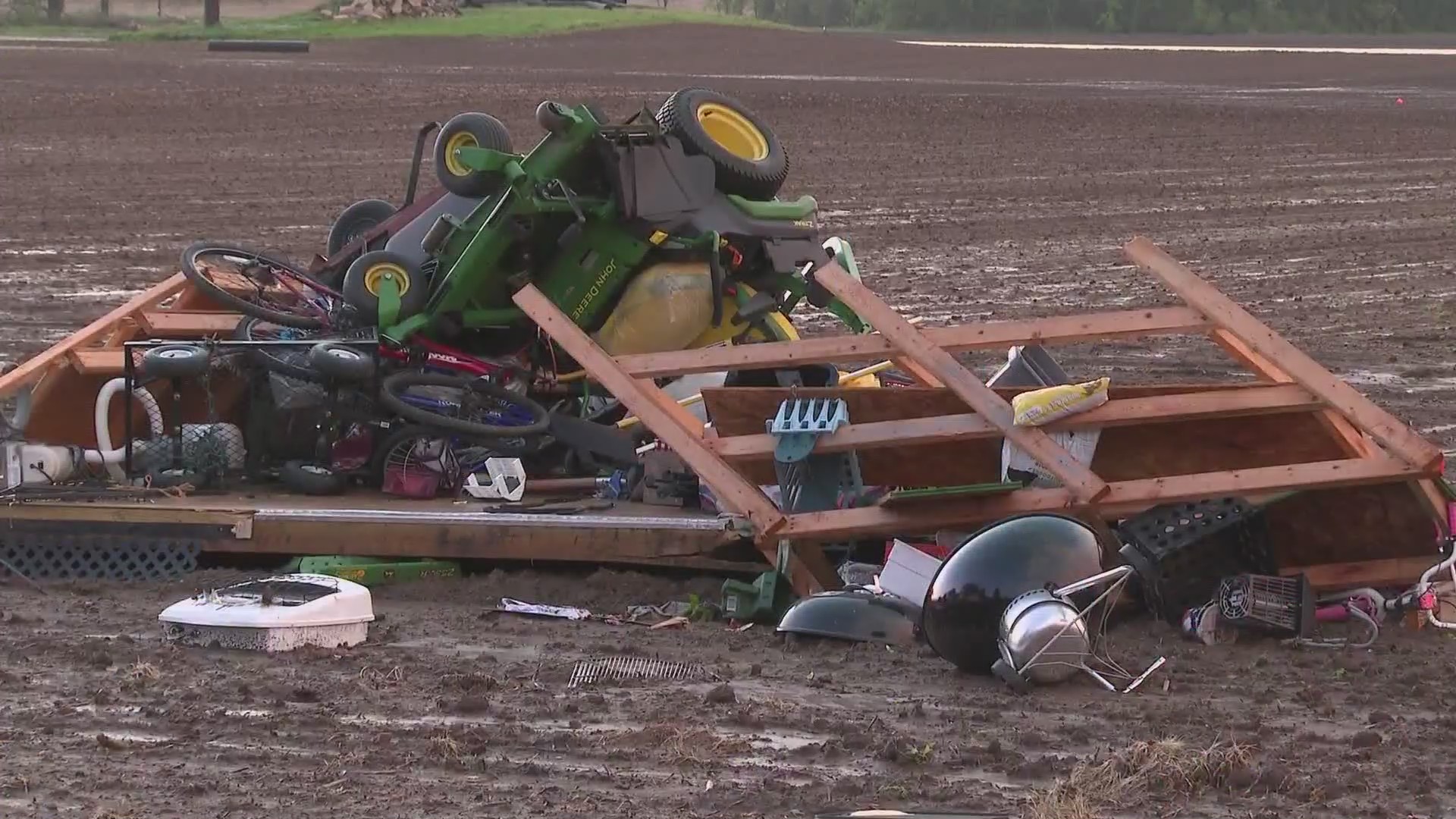 Severe Storms Damage Northeast Wisconsin – WFRV Local 5 – Green Bay ...