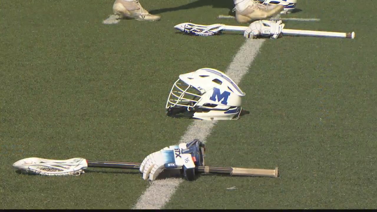 Memorial prepares for state lacrosse championship – Eyewitness News ...