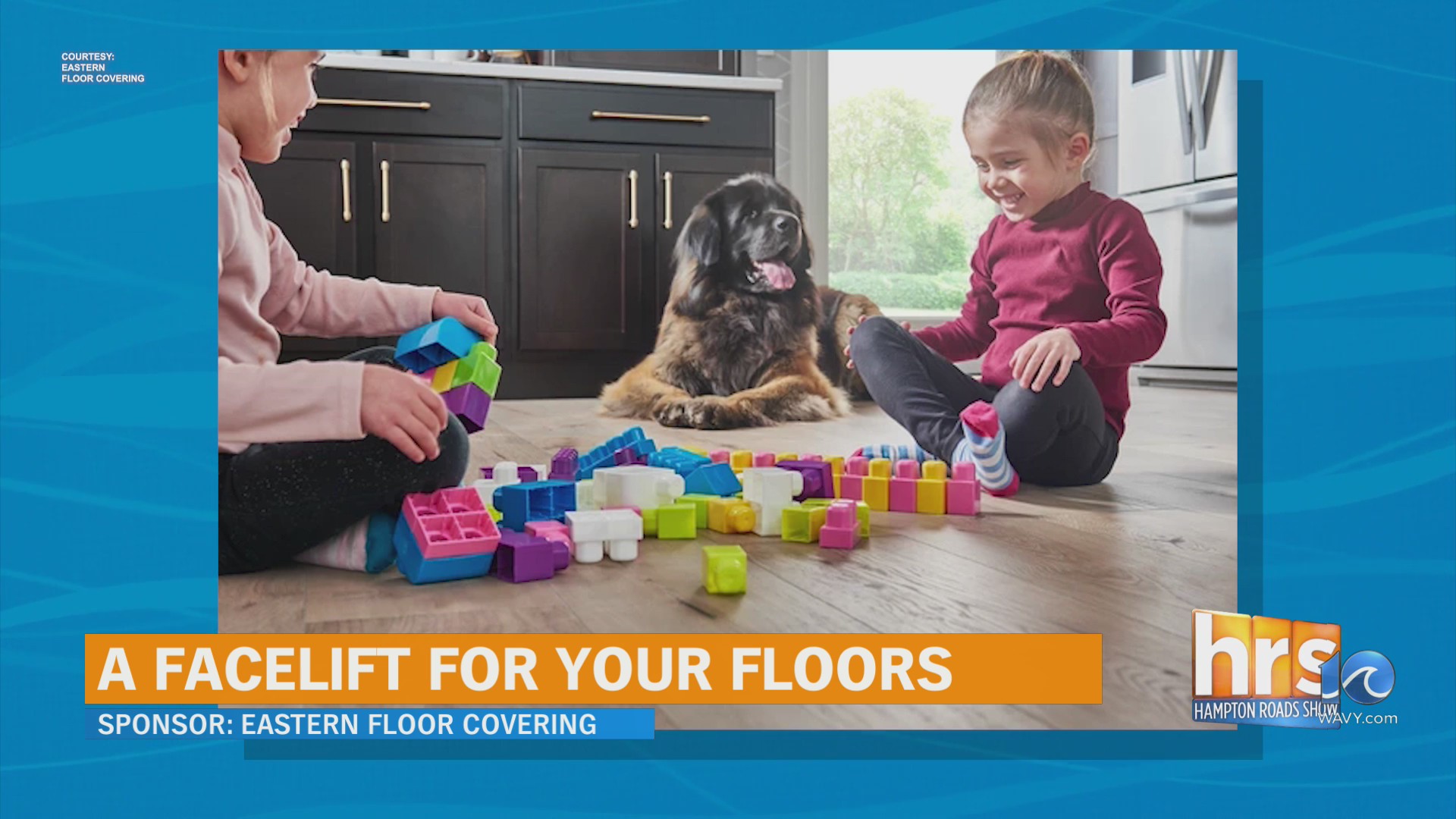 A Facelift for Your Floors – WAVY.com