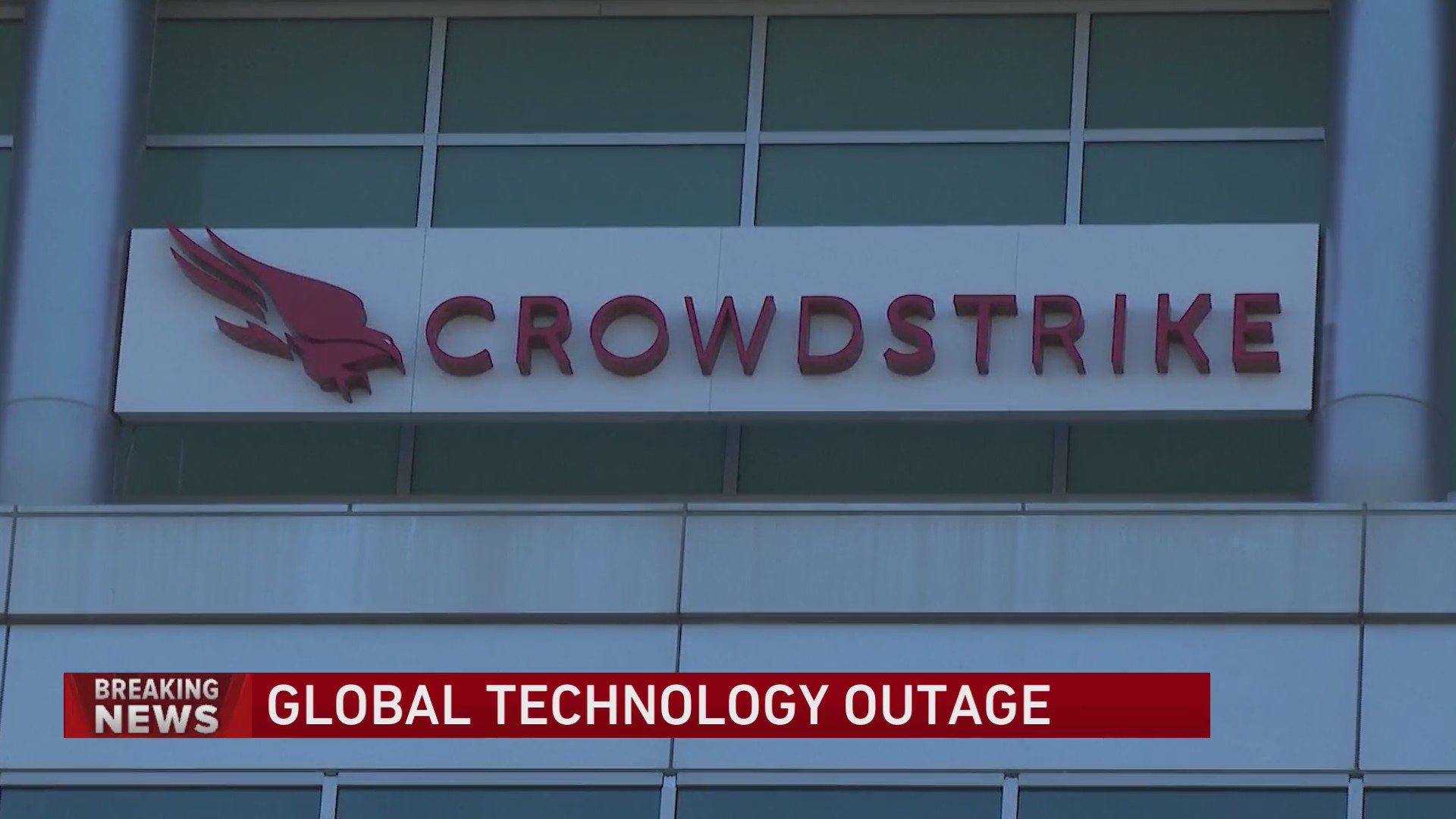 A massive tech outage is causing worldwide disruptions. Here’s what we ...