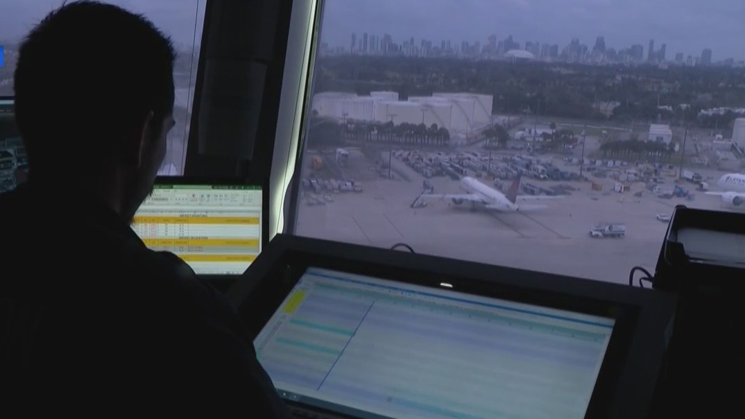 FAA air traffic controller shortage has lasted decades: Travel editor ...