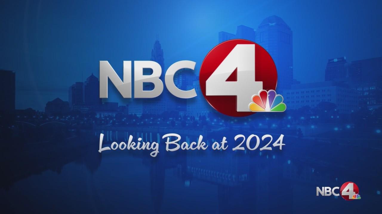 NBC4 Special: A look back at 2024 – NBC4 WCMH-TV