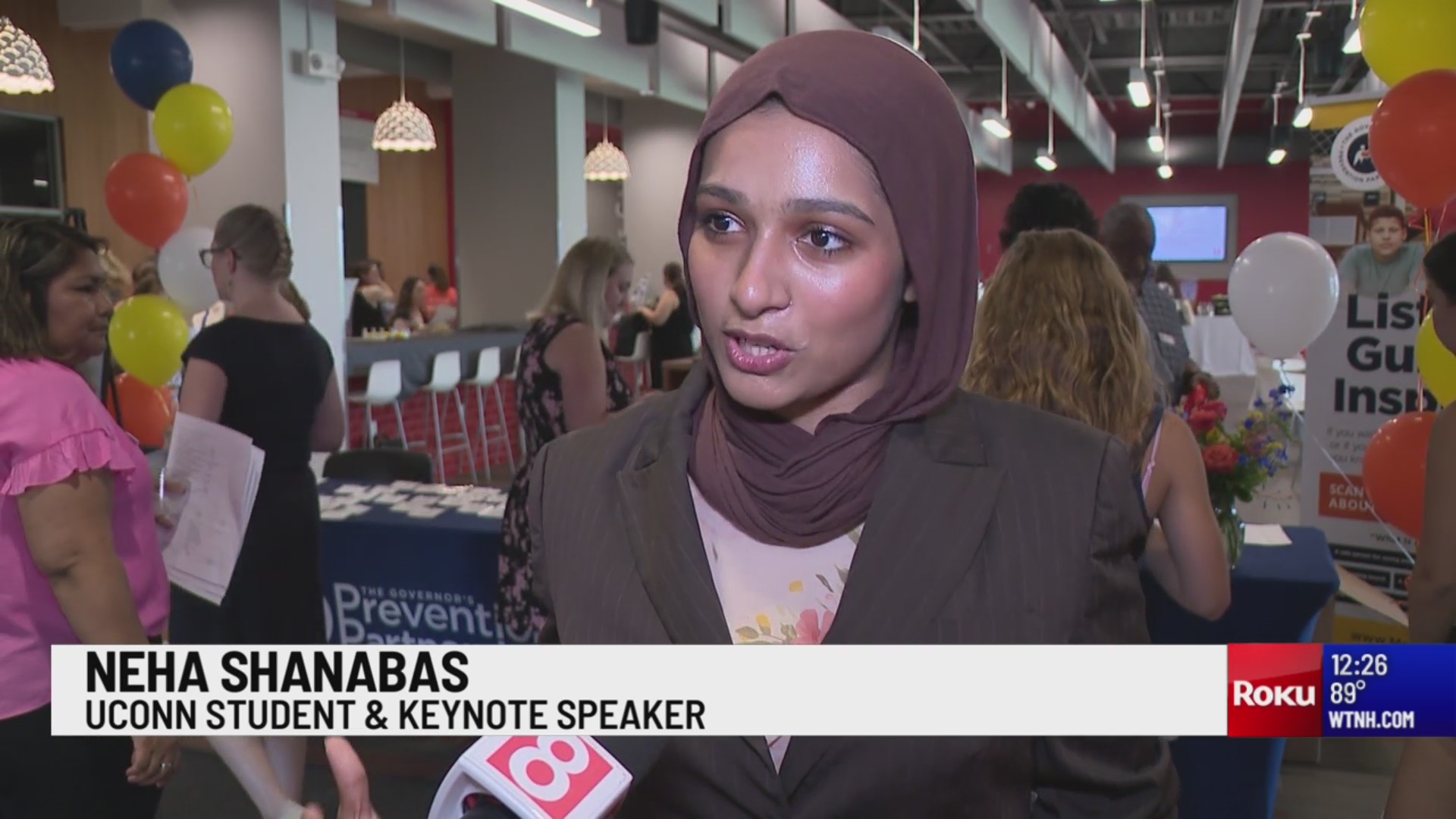 Future Prevention Leaders conference informs students on substance ...