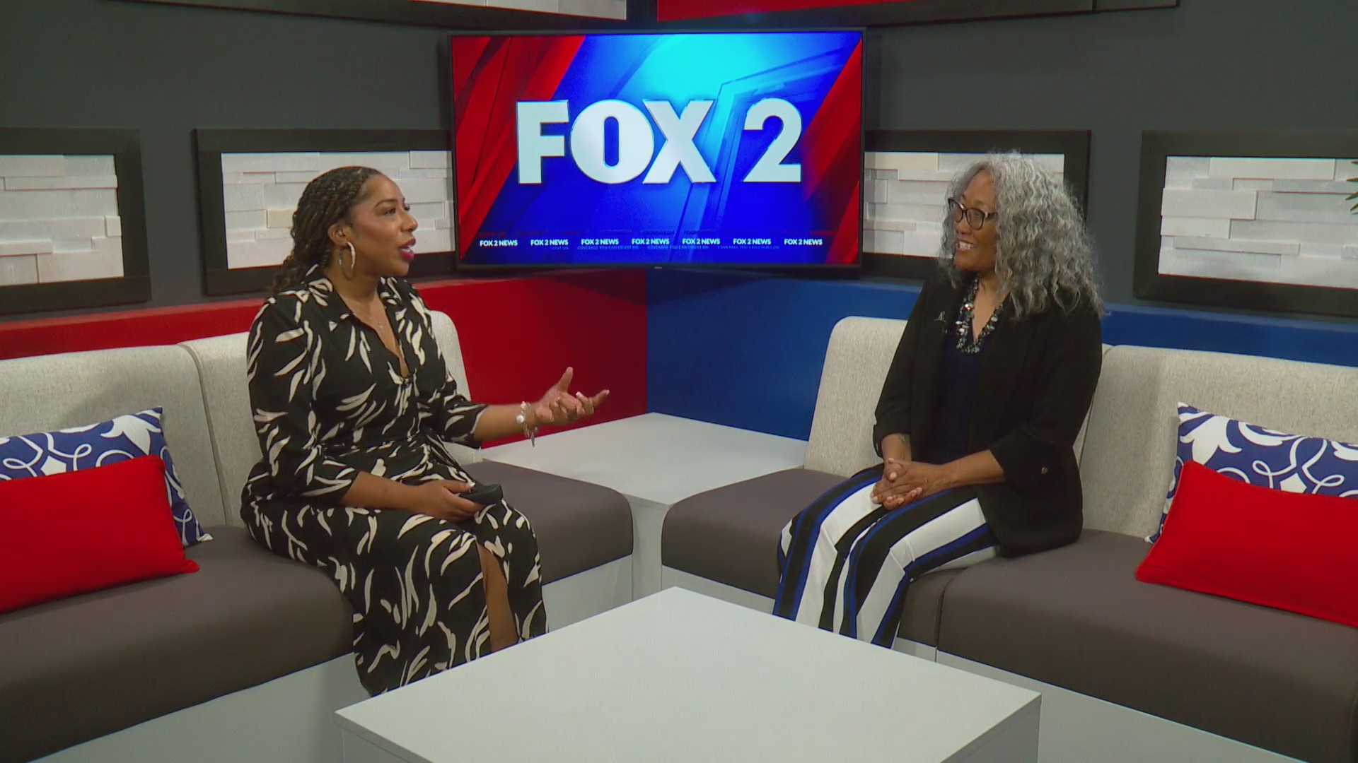 St. Jude Dream Home Open House Weekends – FOX 2