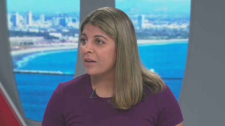 How to avoid holiday burnout – FOX 5 San Diego & KUSI News