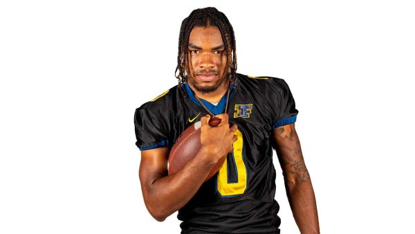 Get to know Farrell’s Julius Phillips: WKBN Big 22 Contender – WKBN.com