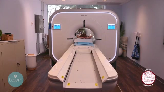 Difference between CT and MRI scans | Bloom – WFLA