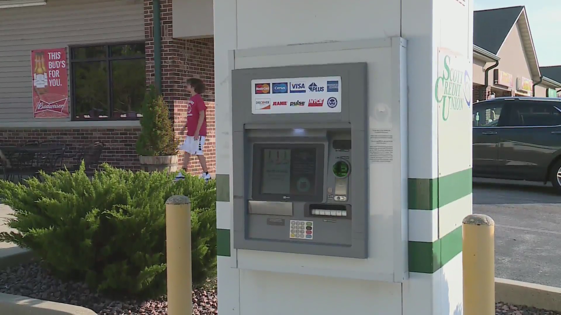 Credit card scammers believed to be linked to Romani crime group ...