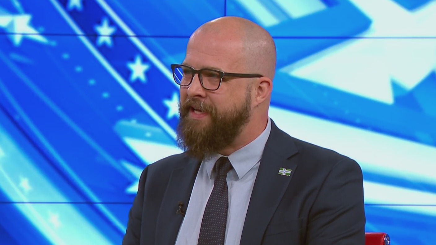 City councilor-elect Jamie Dunphy talks arts advocacy, affordable ...