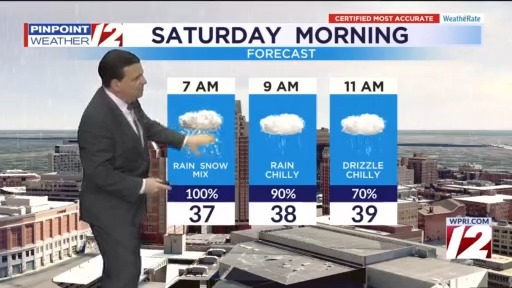 Tony’s Latest Forecast 4-11-2025 – WPRI.com