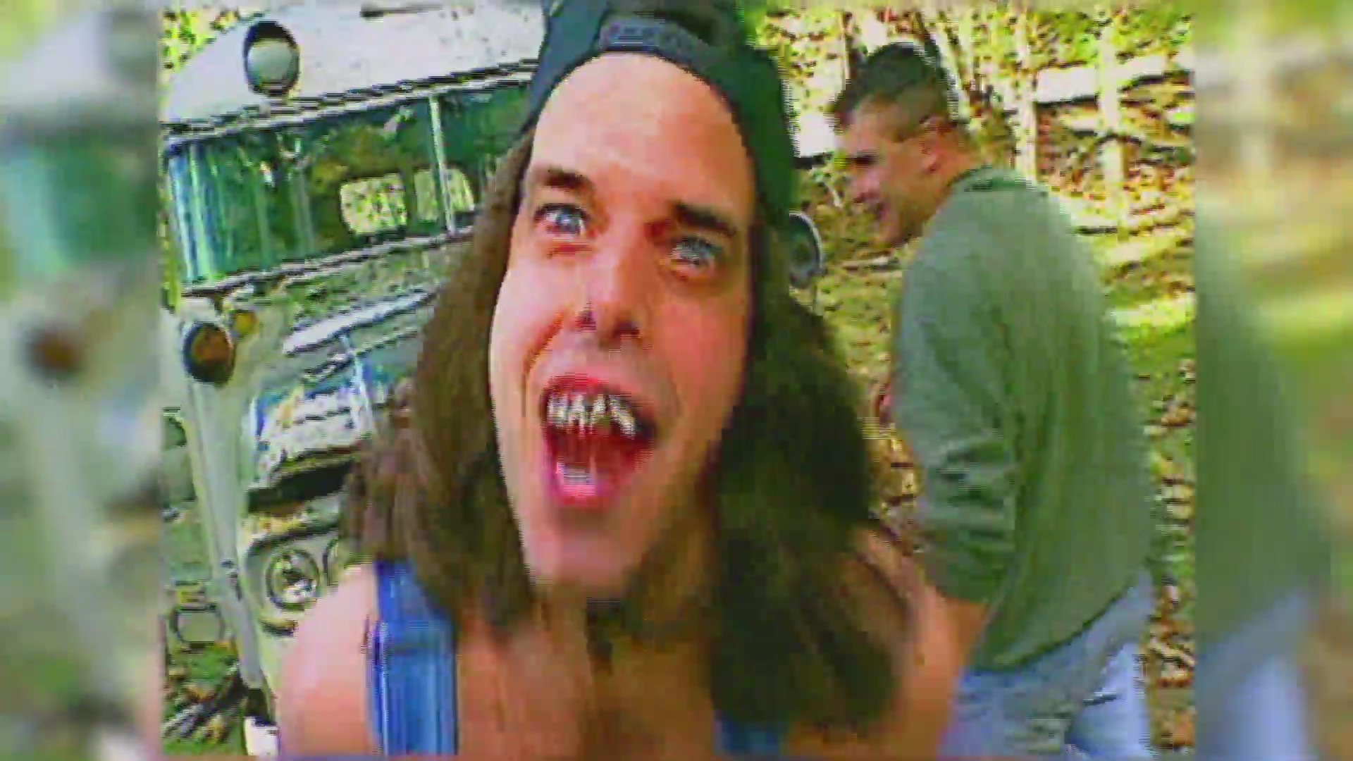 Tim History: Billy Bob Teeth Adventure – FOX 2