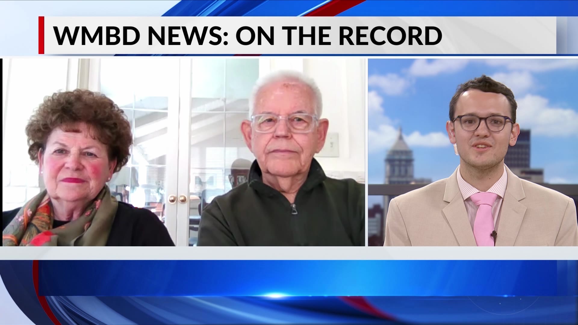 On the Record: How Peoria Public Schools reduced absence rates ...