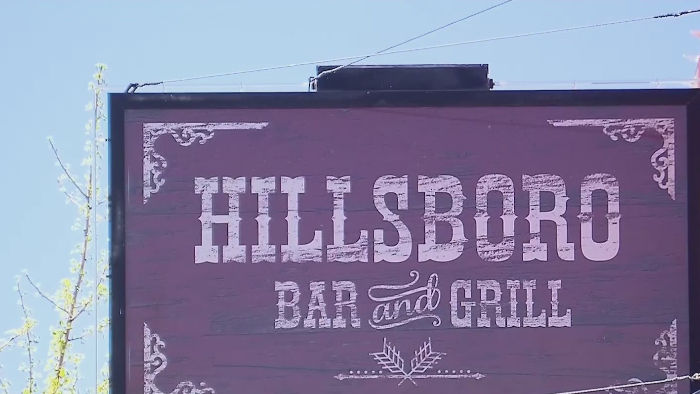 Mayor Monday: Hillsboro’s new mayor looks ahead – KOIN.com