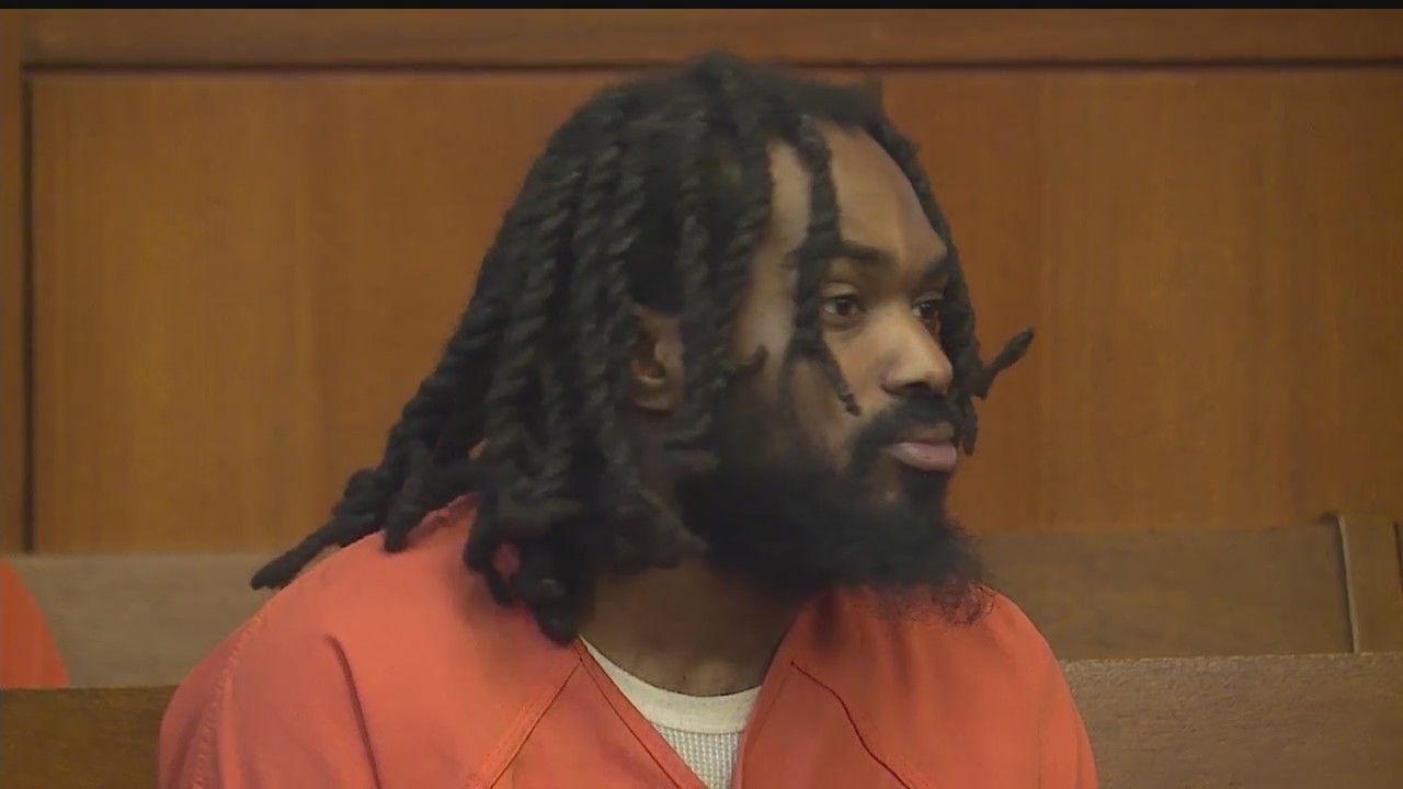 Jury selection for man charged with aggravated murder – WKBN.com