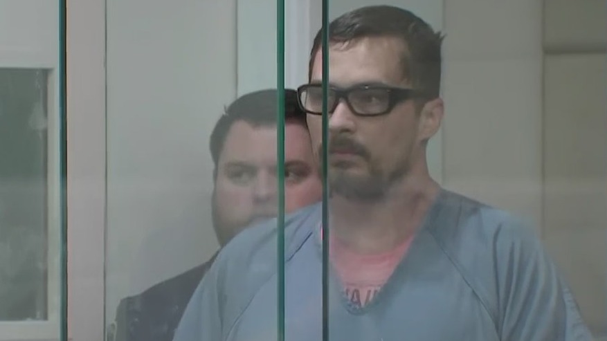 Portland serial killer: Victim’s mother, suspect’s ex join forces ...