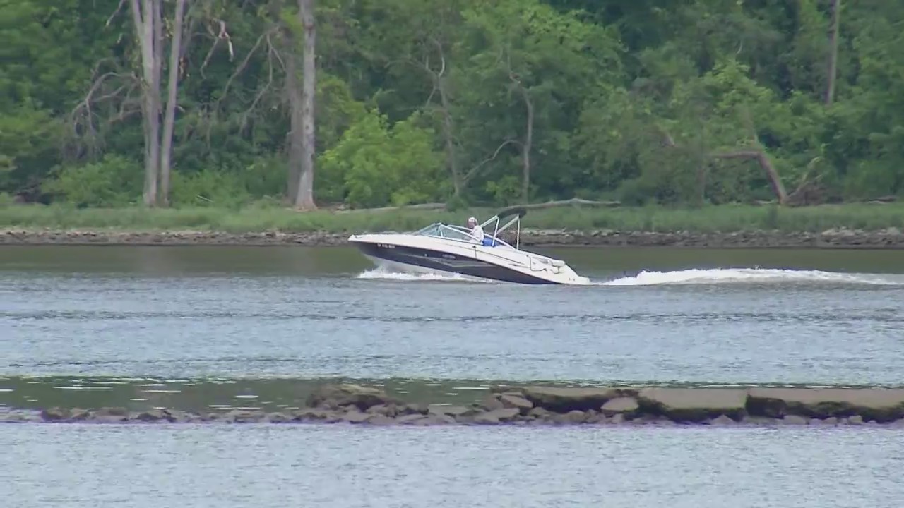 Fulton County Sheriff urges caution after fatal jet ski crash – NEWS10 ABC
