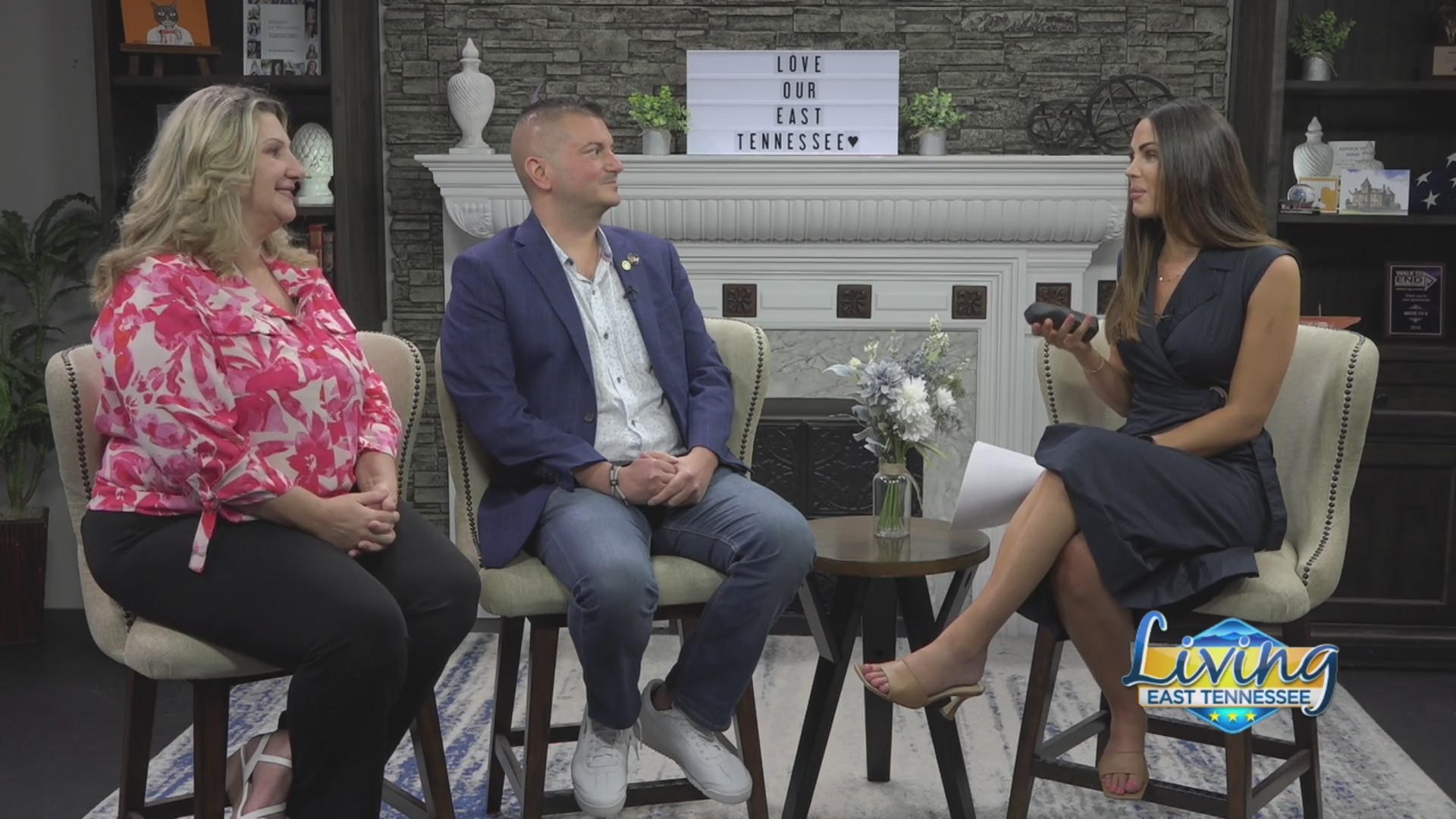 NAMI Knoxville – WATE 6 On Your Side