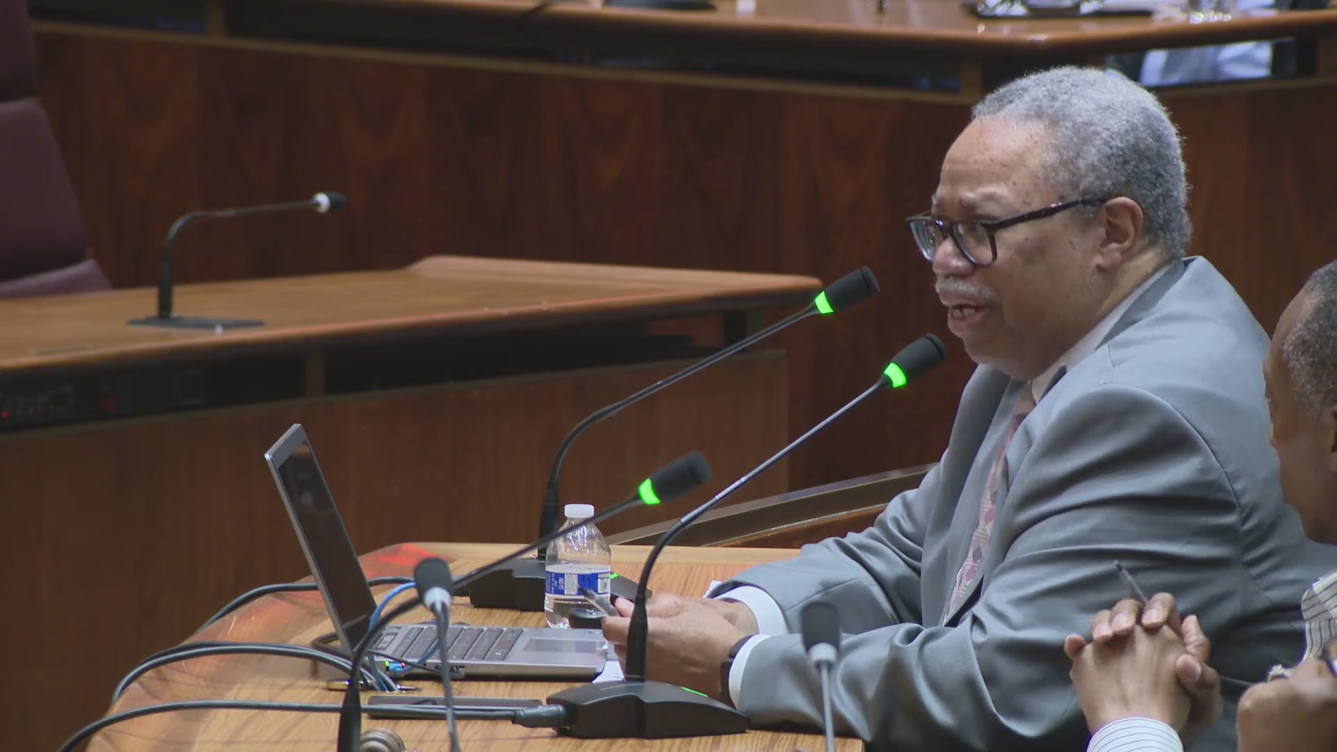 CTA chief defends performance, insists agency is on right track – WGN-TV