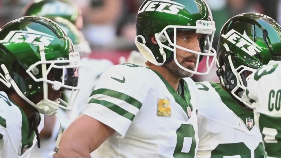 The Jets are all talk, no walk – PIX11