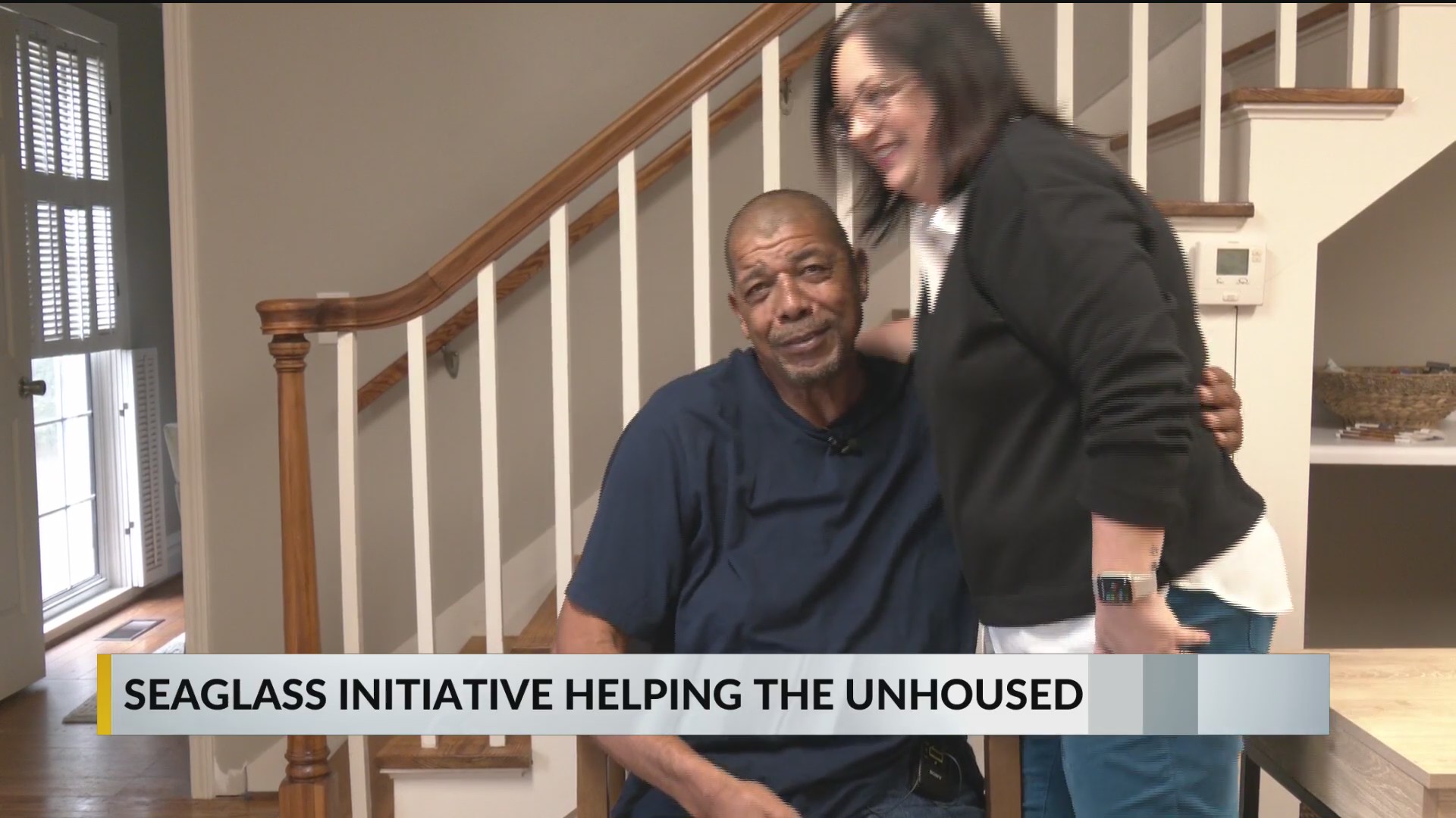 Baldwin group trying to fill gaps in homeless outreach – WKRG News 5