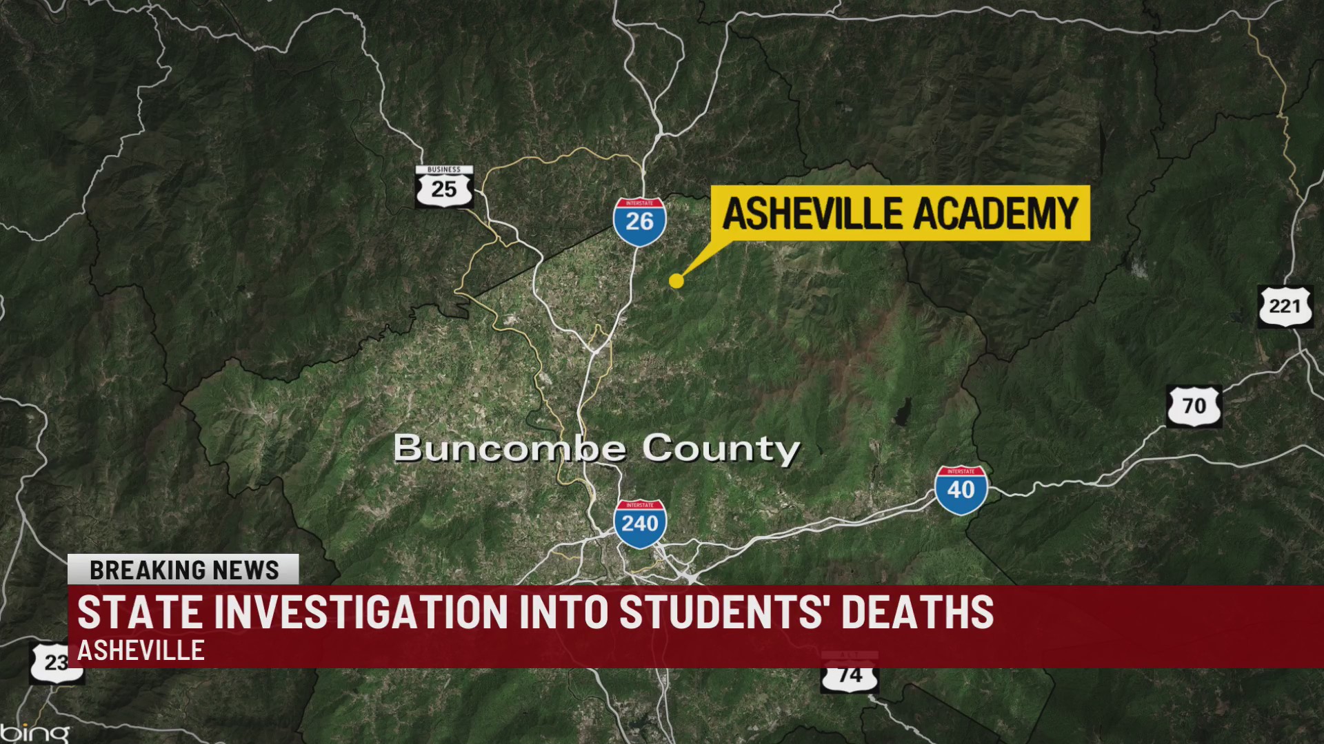 Residential treatment school closes in North Carolina after deaths of 2 ...