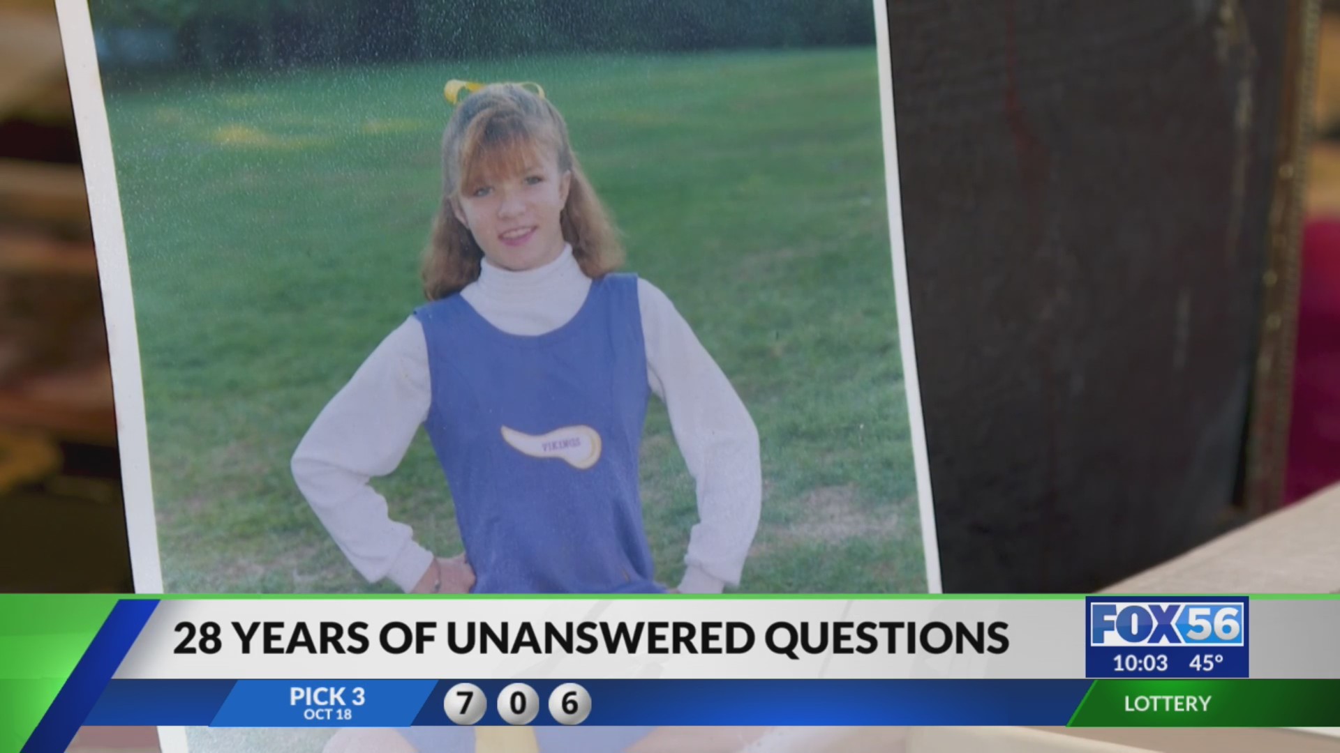 Decades after Lydia Perkins’ disappearance, Garrard County family still ...