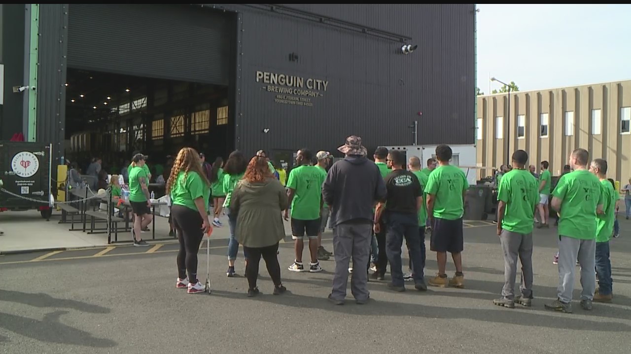 CityScape dedicates beautification project to Realty building explosion ...