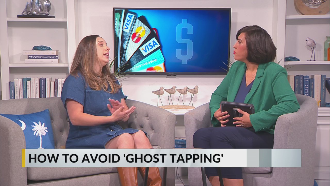 How to avoid ‘ghost tapping’ – WBTW