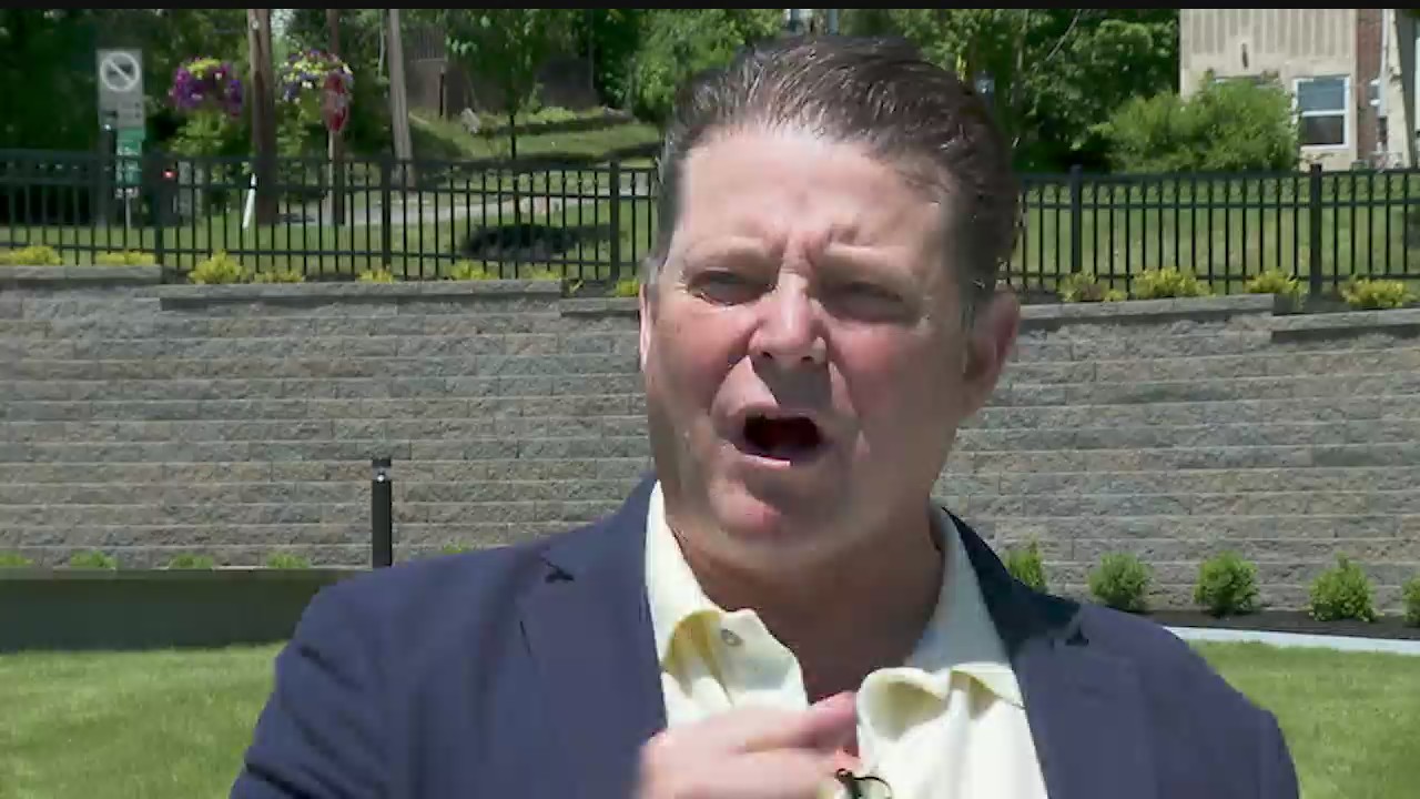 Leetonia carries on time capsule idea with new container – WKBN.com