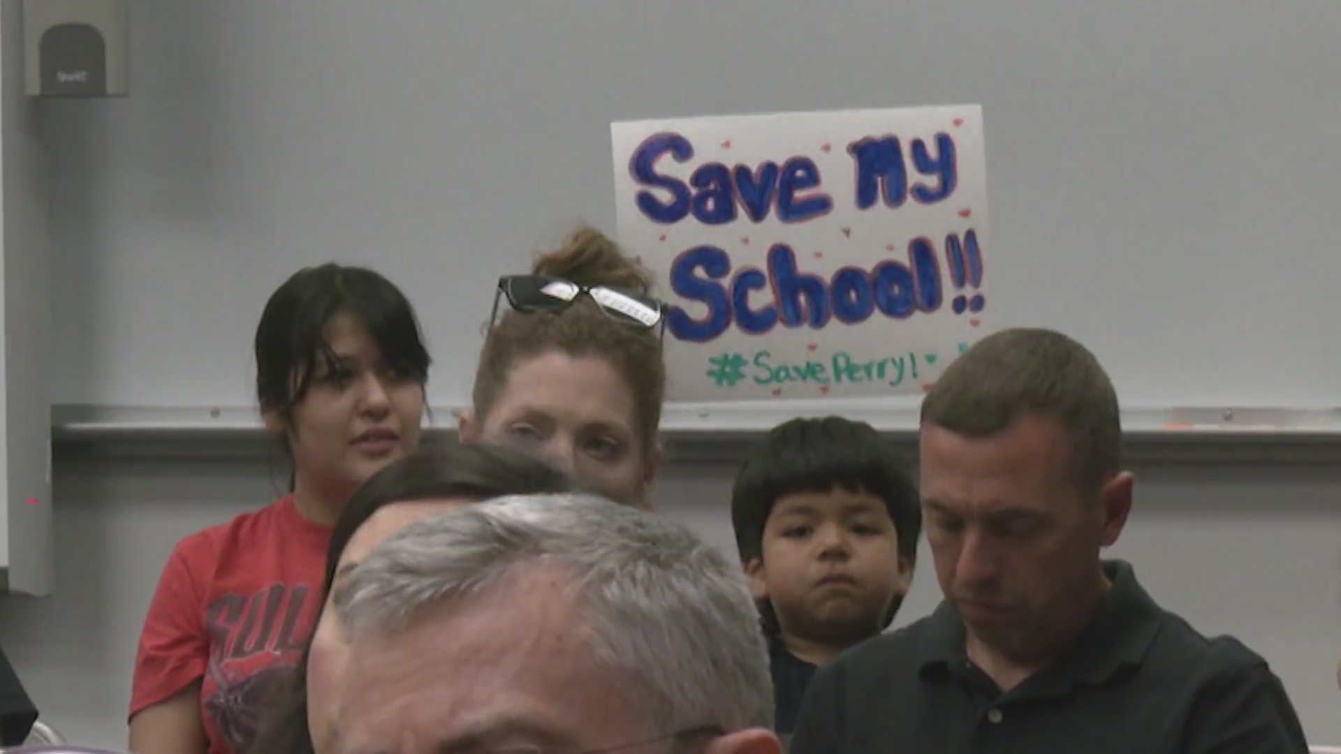 Belvidere’s Perry Elementary to remain open, board decides – MyStateline | WTVO News, Weather ...