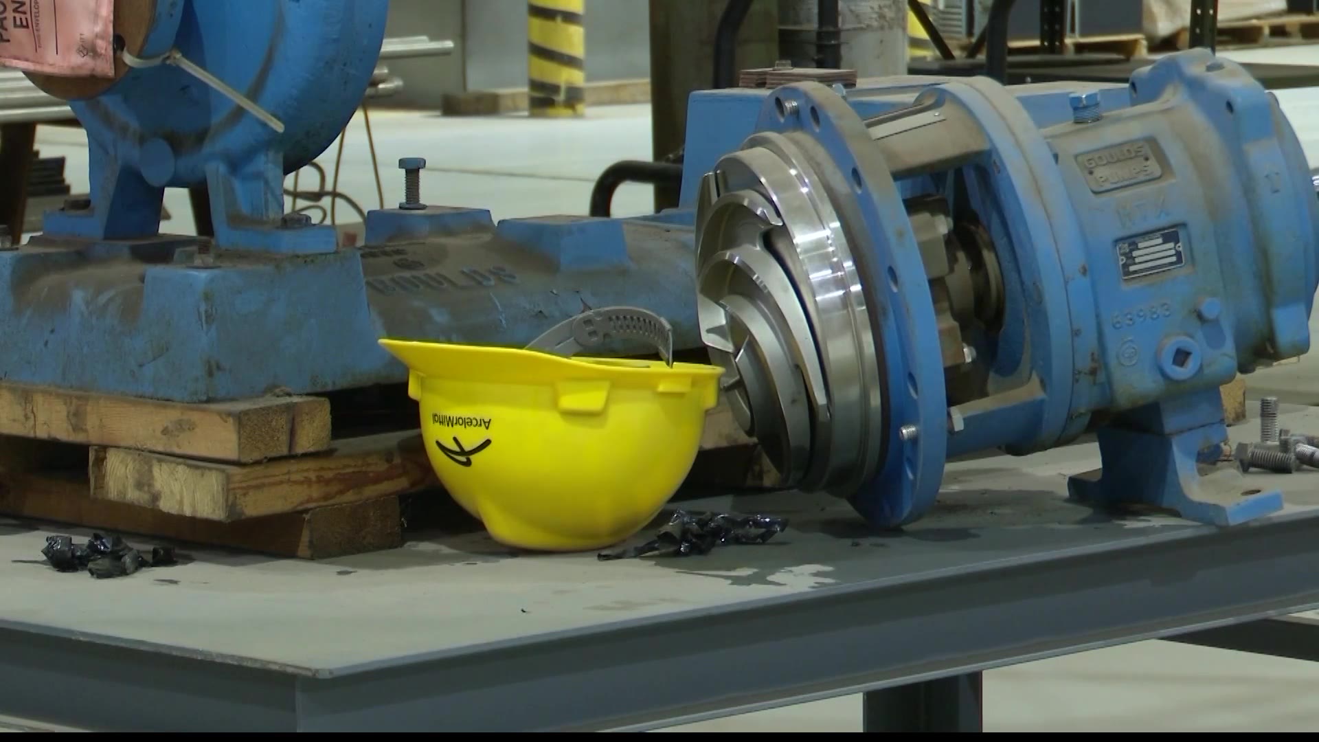 “Devastating blow”: Ohio company will no longer develop transformer ...