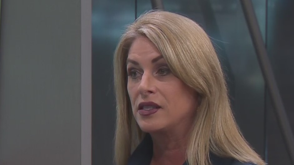 Leslie Lewallen on the race for Washington’s 3rd Congressional District ...