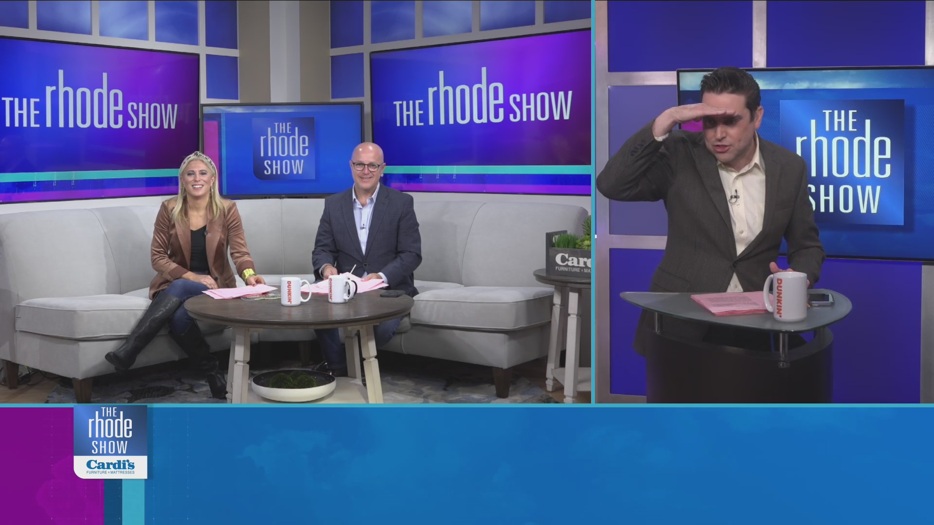Top of Show – The Rhode Show – WPRI.com