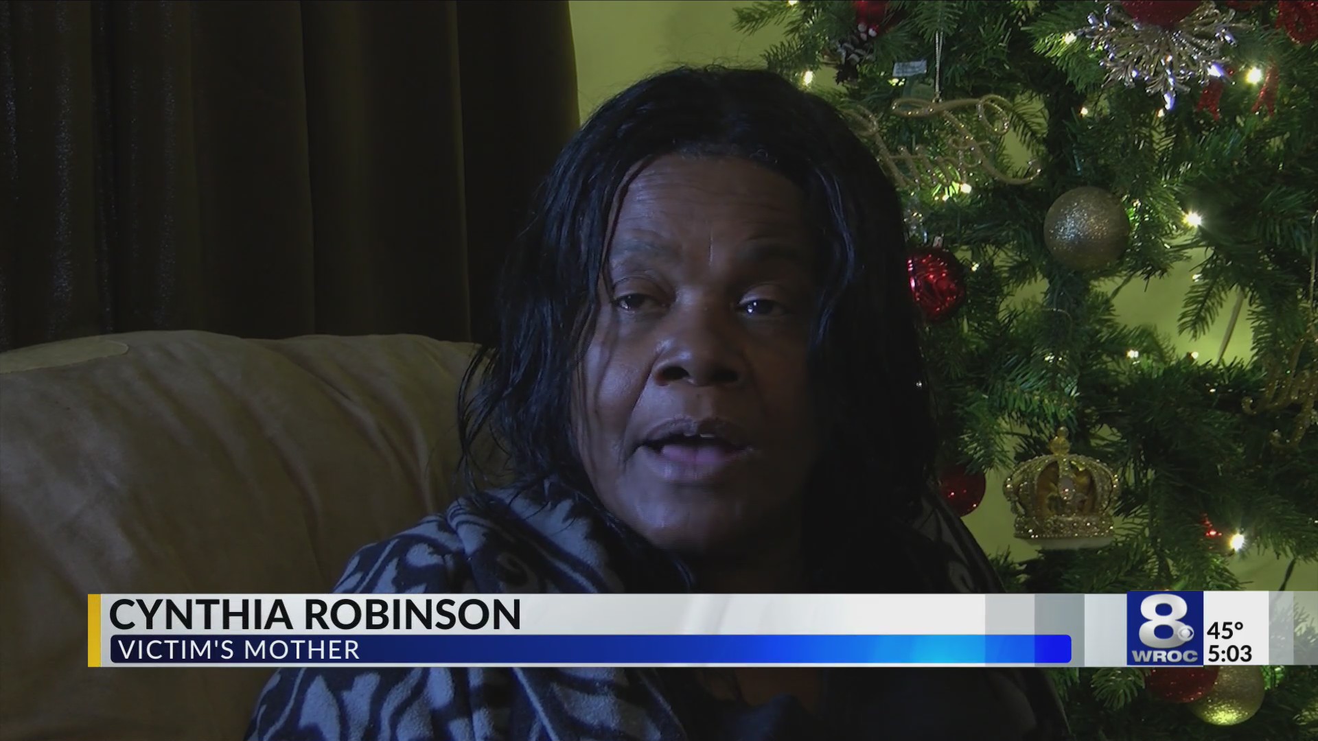 Rochester family outraged after Christmas gifts for 7 kids stolen with ...
