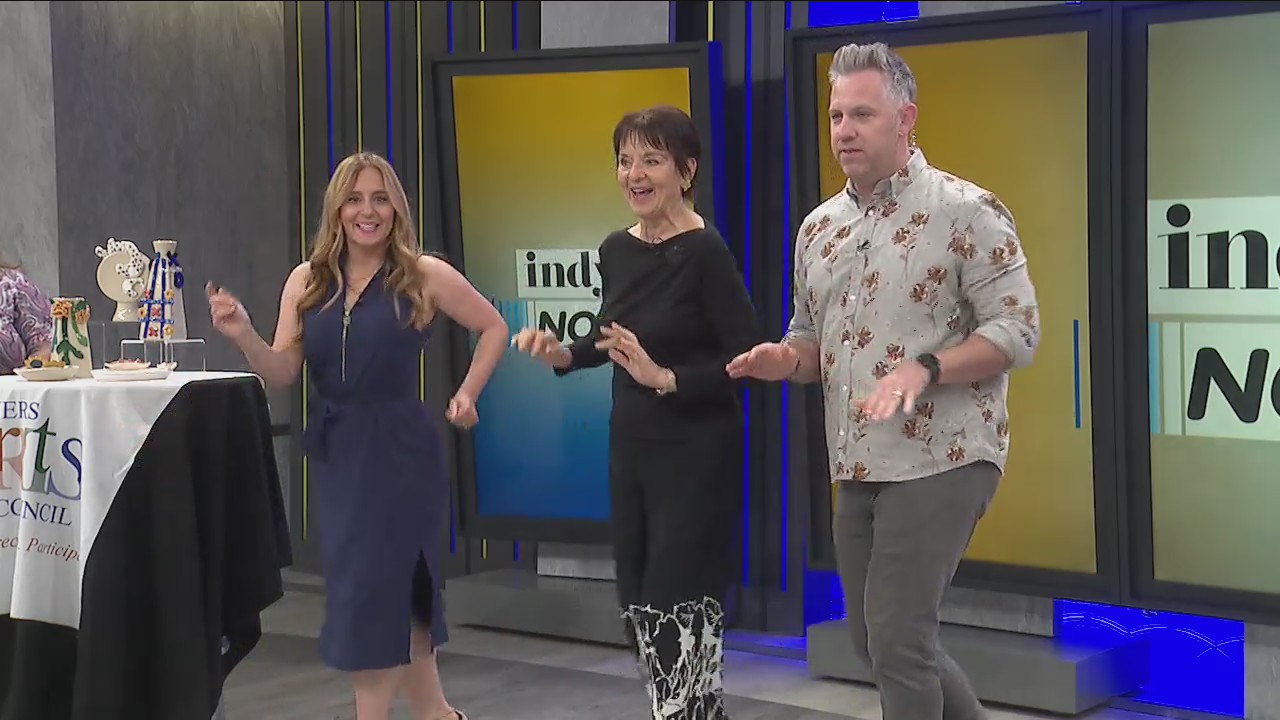 The Golden Age: Artists 50 and Better with Fishers Arts Council – 5/30 ...