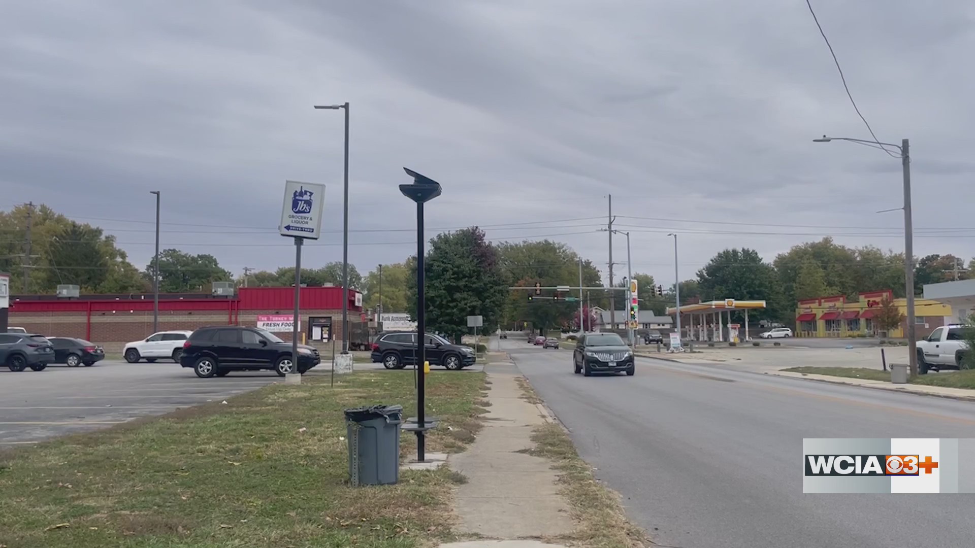 17-year-old dead, man arrested as Decatur Police continues homicide ...