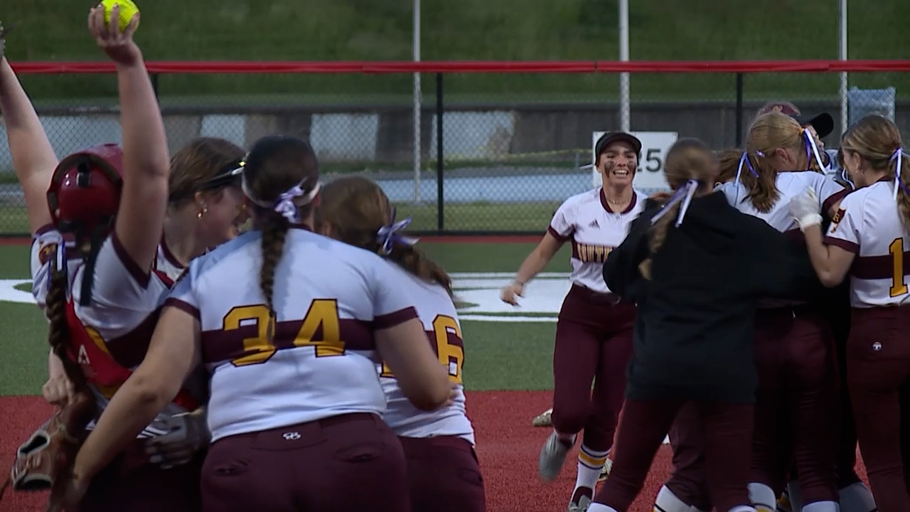 South Range bound for the state championship game – WKBN.com