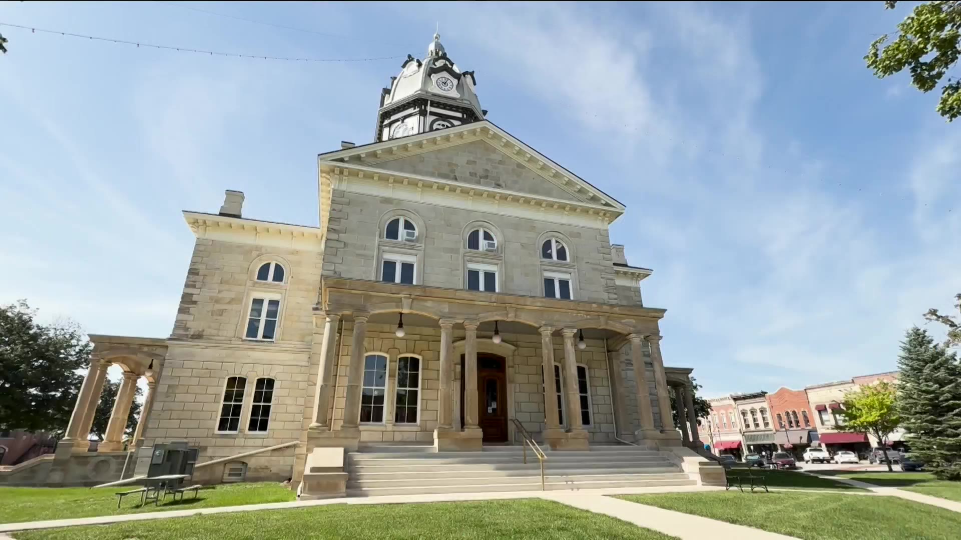 New Auditor uncovers financial irregularities as legal fees spark ...