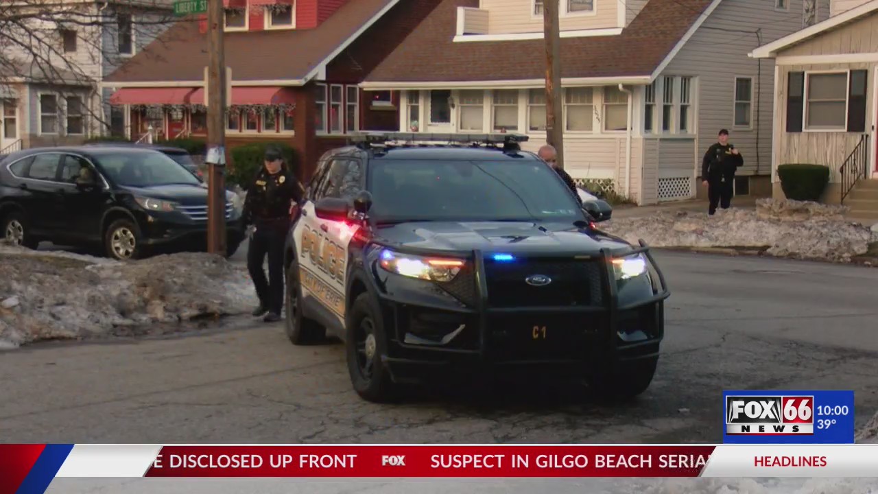 One teenager dead following City of Erie shooting Tuesday evening ...