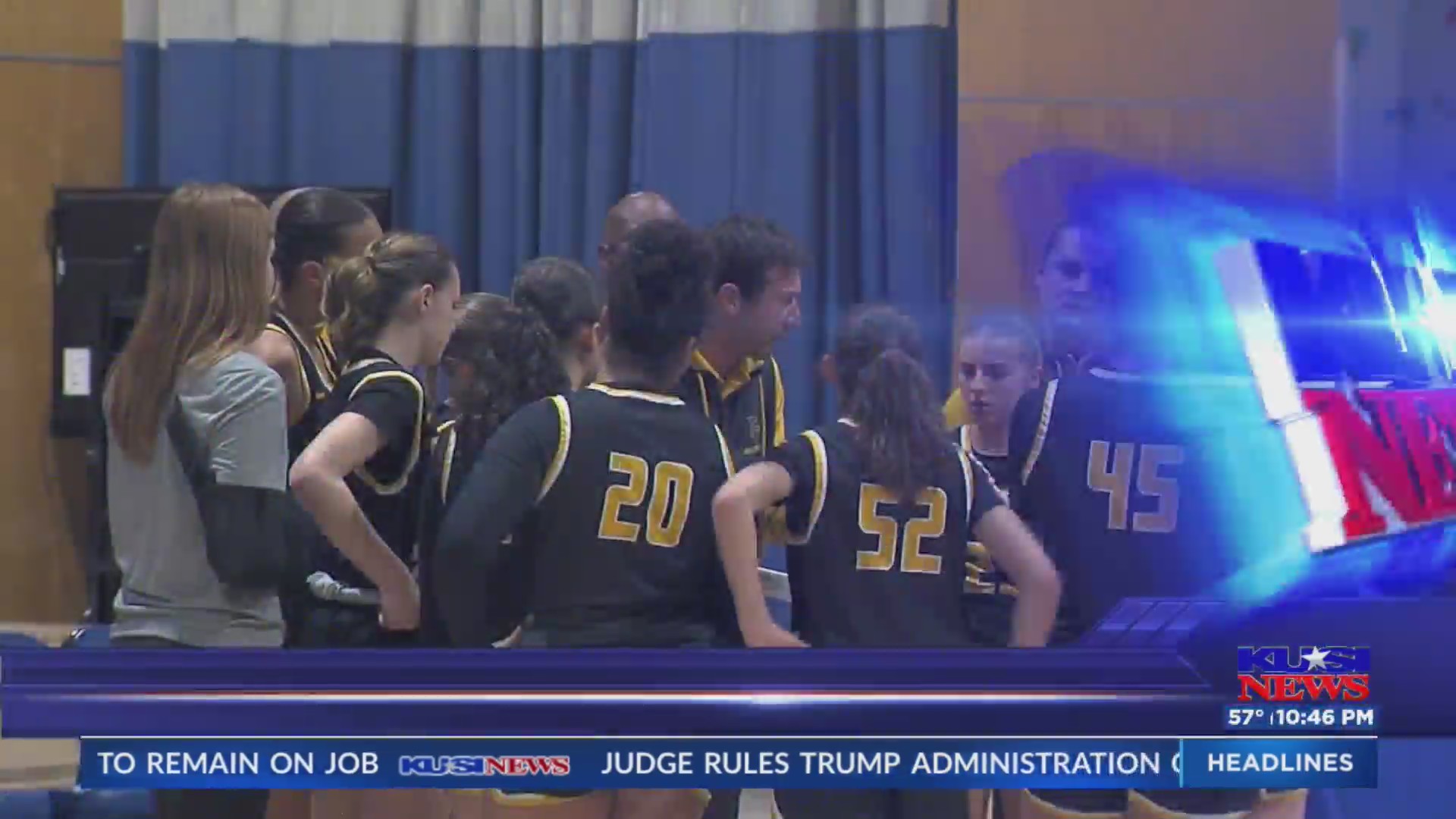 Girls Basketball: La Jolla Country Day 76, El Capitan 29 – FOX 5 San ...