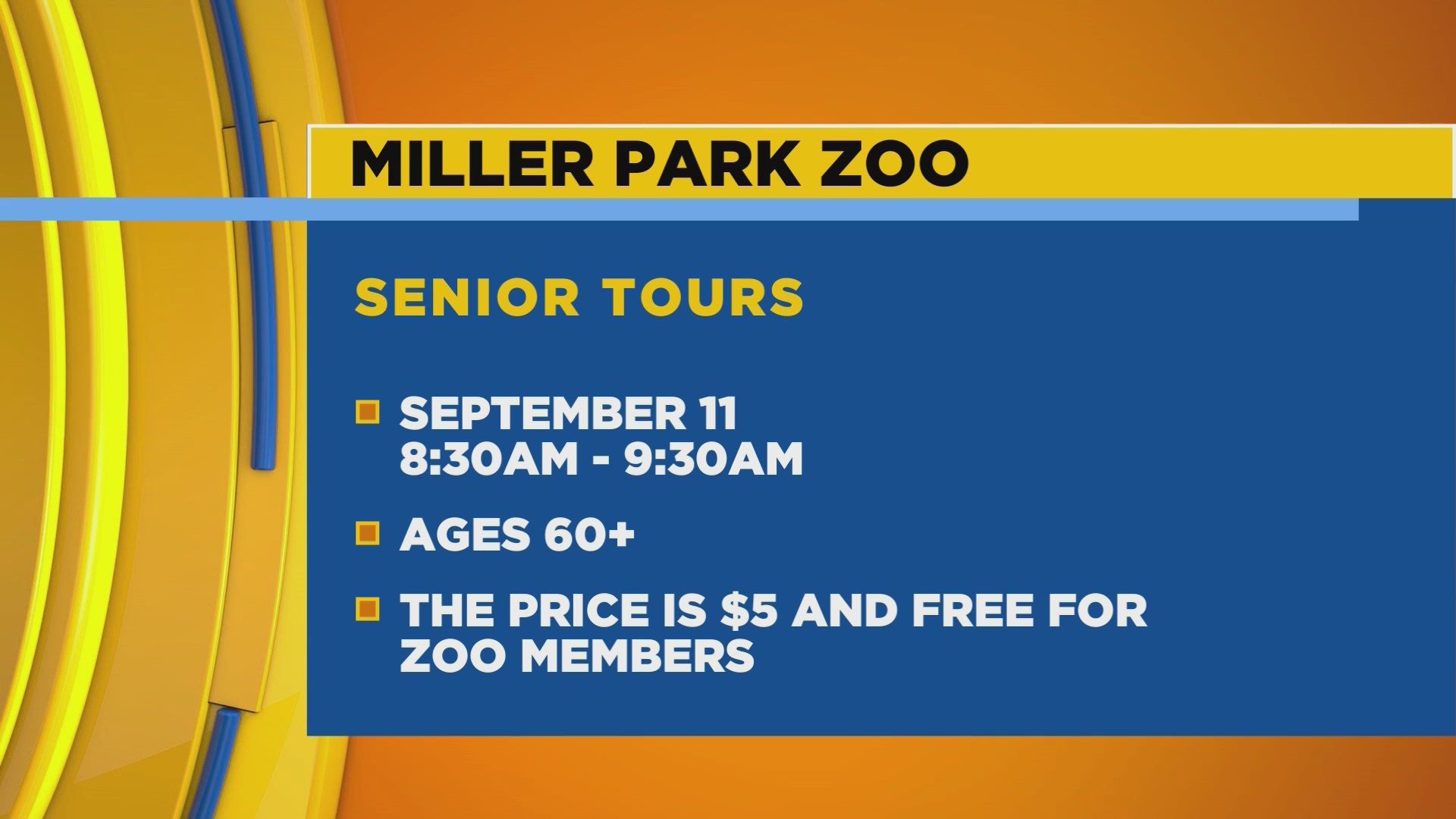 Critters Uncaged: Miller Park Zoo | Meet Toro the Sonoran Gopher Snake ...