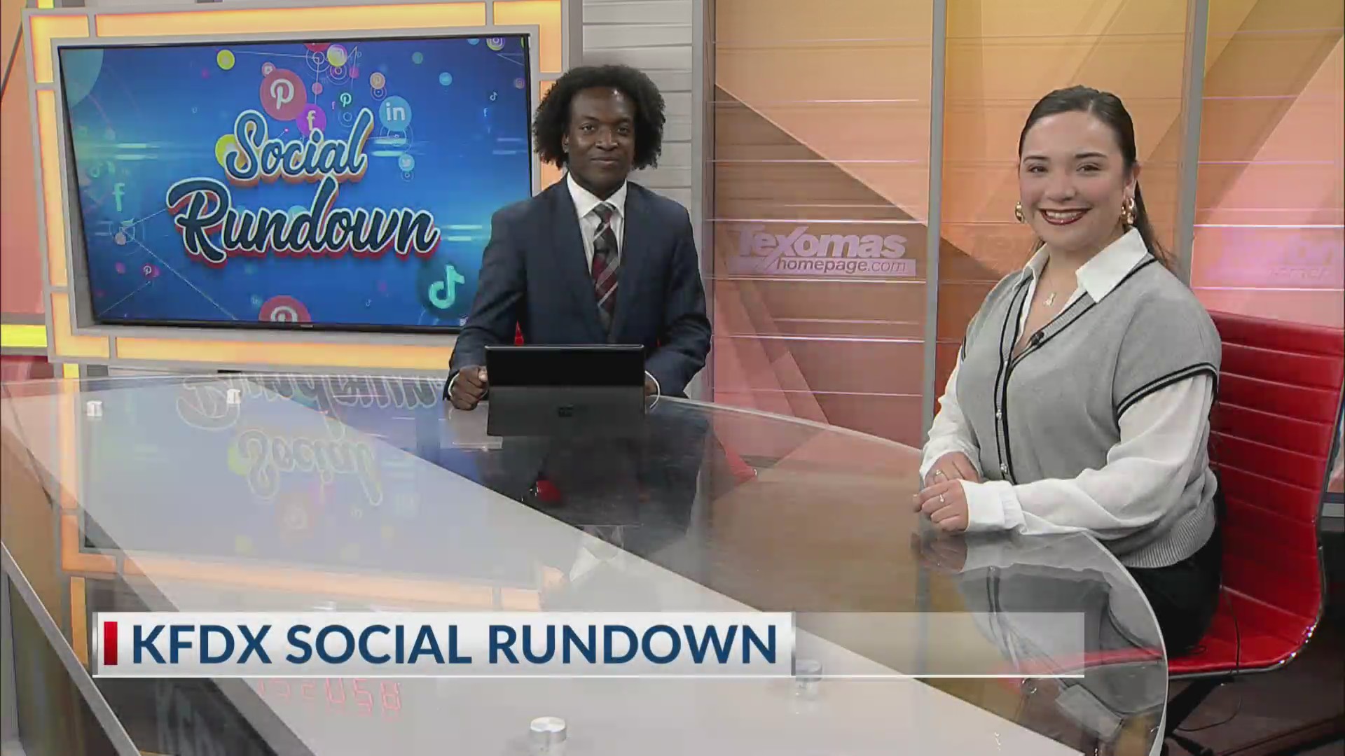 Social Rundown: All about the stunners at SAG Awards and RIP Roberta ...