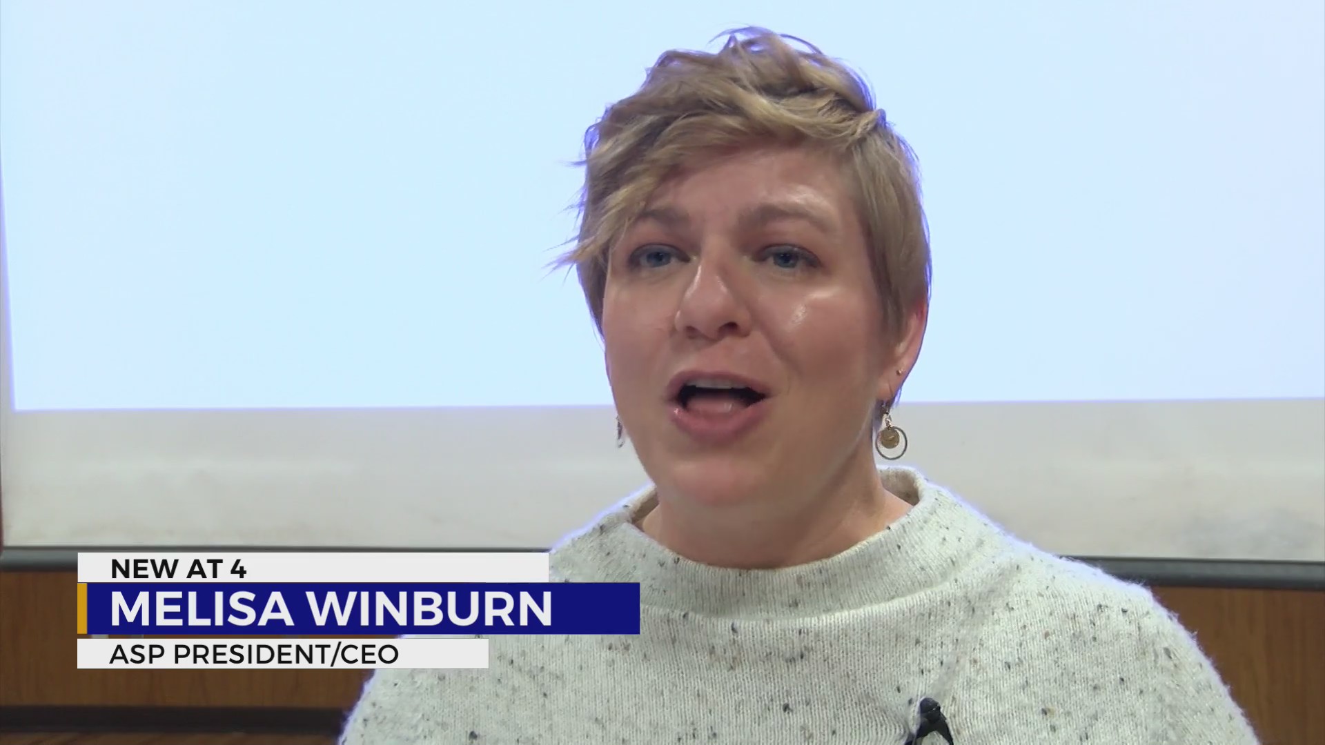 Appalachia Service Project’s leader discusses group’s flood recovery ...