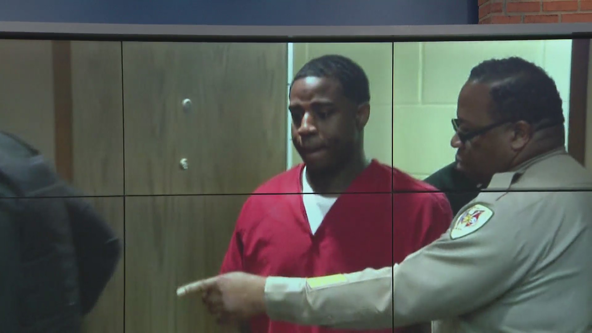 35 years added to Justin Johnson’s sentence in Young Dolph case – WREG.com