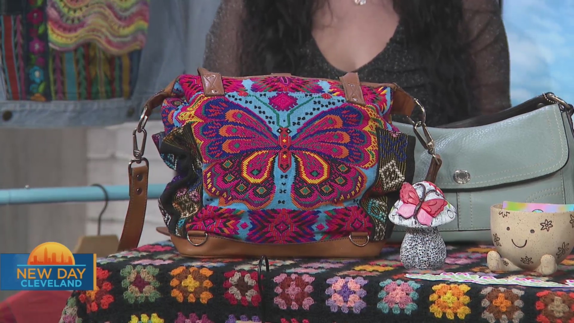 New Day Cleveland: Happy Planet Apparel – Fox 8 Cleveland WJW