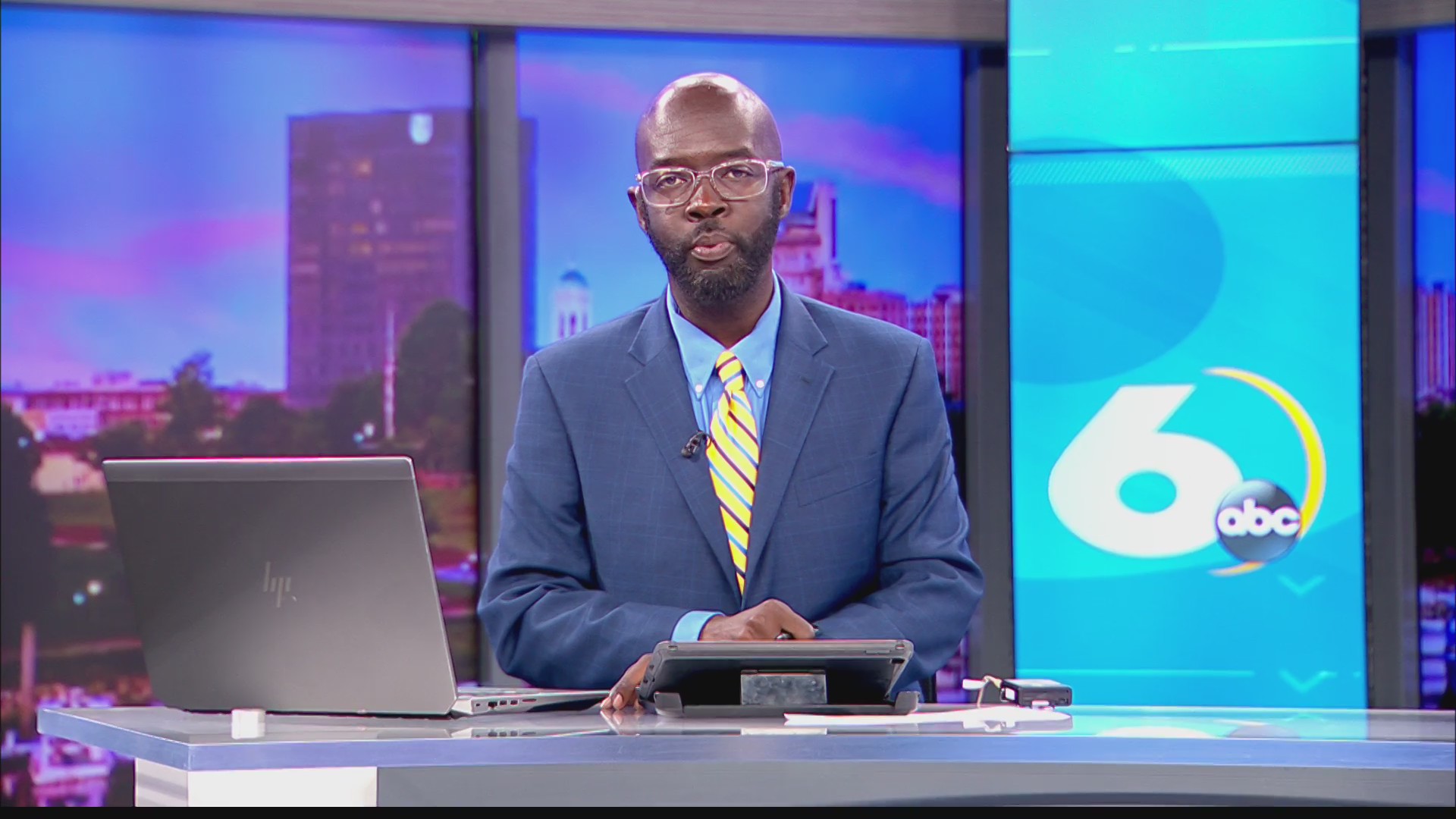 Man with ‘assault rifle’ opens fire on Broad St. in downtown Augusta ...